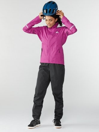Cycling Jackets & Bike Rain Gear | REI Co-op