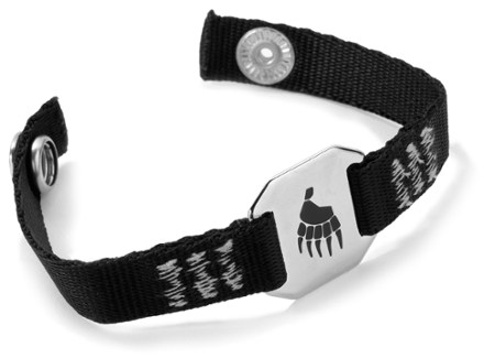 Tarma Designs Bear Paw Wristband | REI Co-op