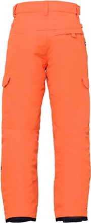 686 Infinity Cargo Insulated Snow Pants - Boys' | REI Co-op