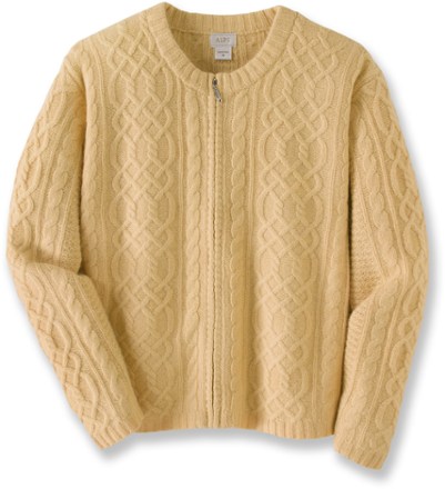 Alps Crescent Cardigan - Women's | REI Co-op