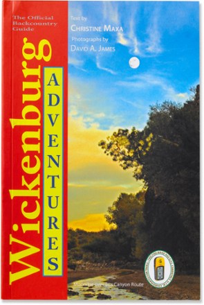 Wickenburg Adventures: The Official Backcountry Guide | REI Co-op