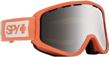 Spy Ski Goggles