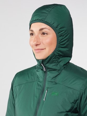 REI Co-op Women's Insulated Jackets | REI Co-op