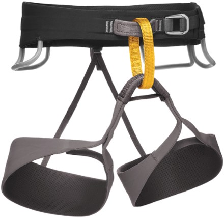 Best Climbing Harnesses | REI Expert Advice