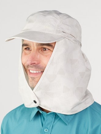 Sun Hats & Caps: Sun Protection Hats | REI Co-op