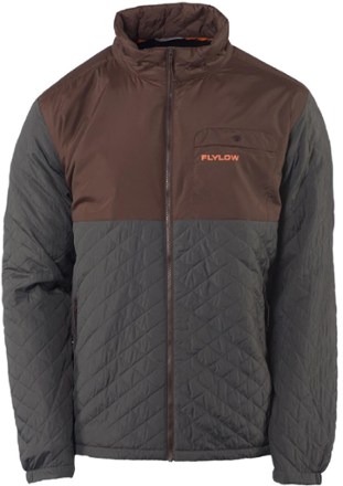 Flylow Dexter Insulated Jacket - Men's | REI Co-op