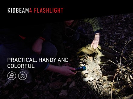 LED Flashlights | REI Co-op