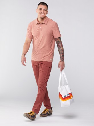 Men's Shirts | REI Co-op