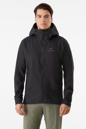 Men's Soft-Shell Jackets | REI Co-op