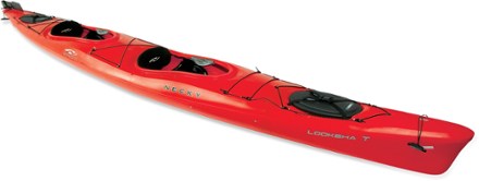 Necky Looksha Tandem Kayak with Rudder | REI Co-op