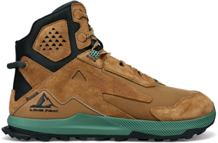 Men's Altra Boots