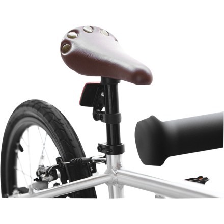 Early Rider Limited Belter 16" Kids' Bike - 2016 | REI Co-op