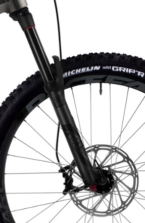 GHOST Framr AL 6 27.5 Bike - 2017 | REI Co-op