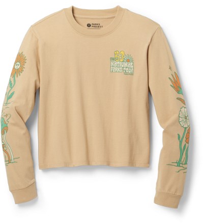 Parks Project Clothing | REI Co-op