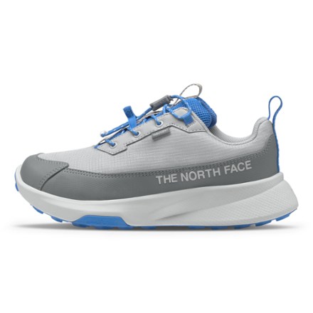 The North Face Single-pull Lace Hiking Shoes | REI Co-op