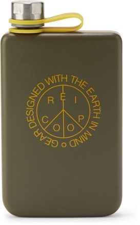 REI Co-op Flask - 8 fl. oz. | REI Co-op