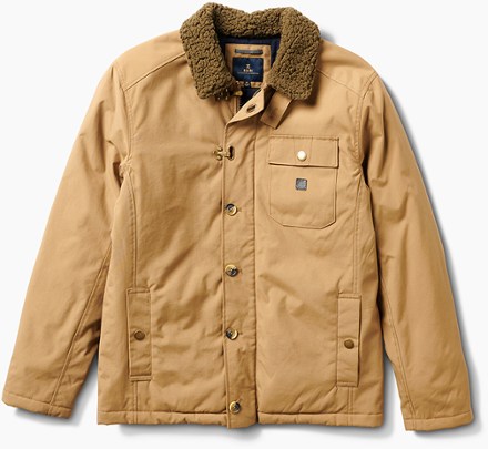 Roark Axeman Jacket - Men's | REI Co-op