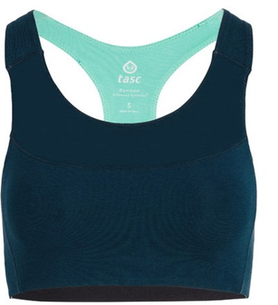 tasc Performance Move Free Sports Bra | REI Outlet