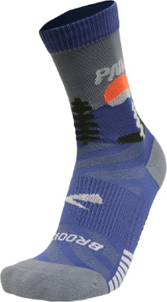 Brooks Socks