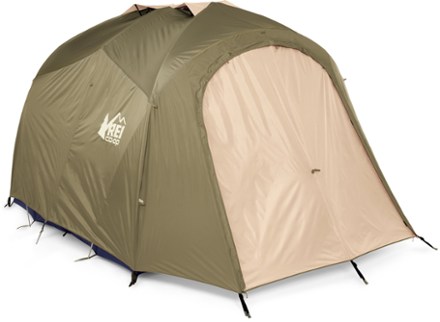 Tents for Camping & Backpacking | REI Co-op