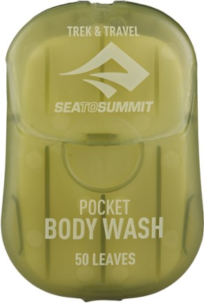 Sea to Summit Camping Soap | REI Co-op