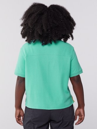 Women's Polo Shirts | REI Co-op