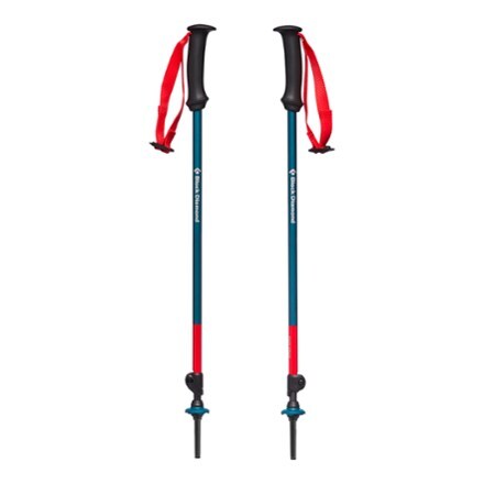 Black Diamond Trekking Poles | REI Co-op