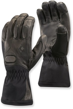 Black Diamond Phoenix Gloves - Men's | REI Co-op