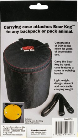 Bear Safety | REI Co-op