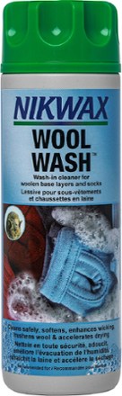 Nikwax Wool Wash | REI Co-op