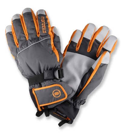 Manzella Springboard Gloves - Men's | REI Co-op