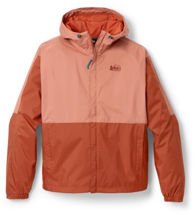 Colorblock Men's Jackets | REI Co-op