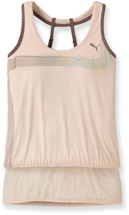 PUMA Cardio Top - Women's | REI Co-op