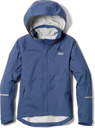 REI Co-op Junction Cycling Rain Jacket - Women's | REI Co-op