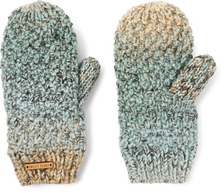 Sweet Turns Early Rise Mittens - Women's | REI Co-op