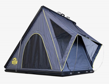 Smart Camping Tent Reviews | Ratings Of Major Tent Brands and Models