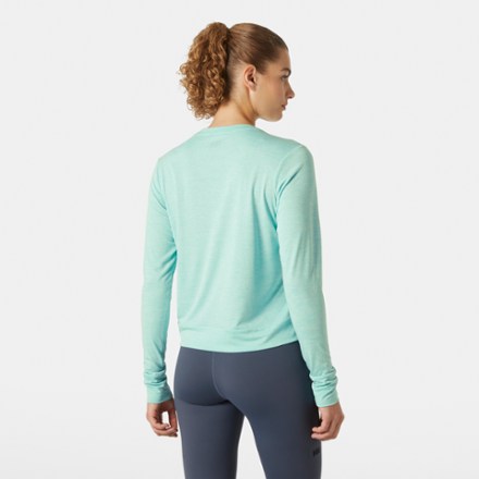 Helly Hansen Sval Long-Sleeve Shirt - Women's | REI Co-op