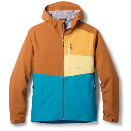 Cotopaxi Waterproof Men's Hiking Jackets | REI Co-op