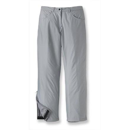 Rawik Insulated Jean Pants - Women's | REI Co-op