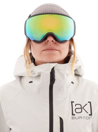 The Best Snow Goggles of 2023: Tested | REI Co-op