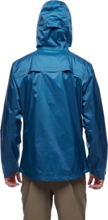 Waterproof Men's Rain Jackets | REI Co-op