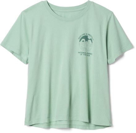 Parks Project Women's Clothing | REI Co-op