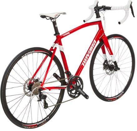 Novara Strada 5D Bike - 2016 | REI Co-op