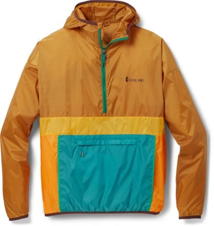 Men's Soft-Shell Jackets | REI Co-op