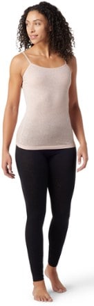 Smartwool Women's Base Layer Tops | REI Co-op