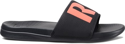 Reef One Slides - Women's | REI Co-op