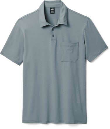 REI Co-op Beyonder Polo Shirt - Men's | REI Co-op