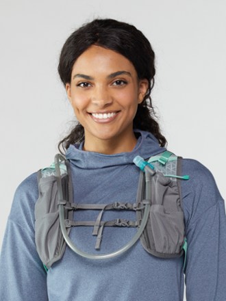 Best Running Hydration Vests: Tested | REI Co-op