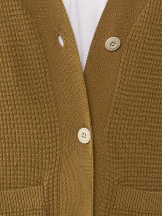 Women's Sweaters: Zip-Up Ski & Hiking Sweaters | REI Co-op