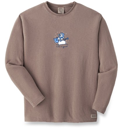 Life is good Graphic Tee - Girls' | REI Co-op